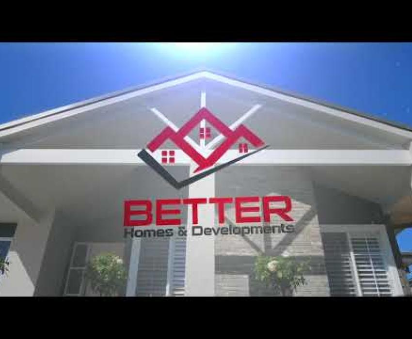 Display Homes | Better Homes & Developments | Port Macquarie